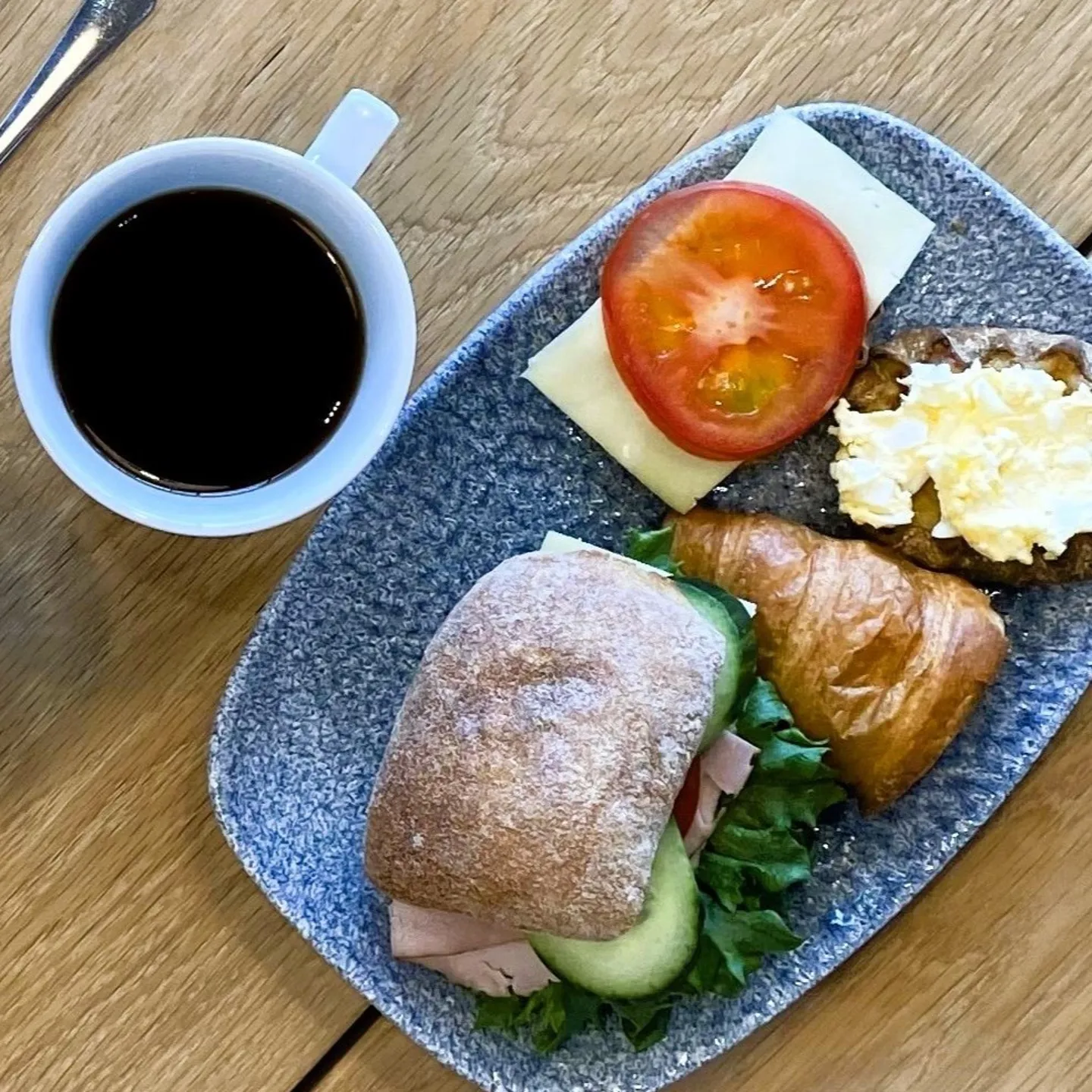 Aamupala Vantaalla – Fazer Experience