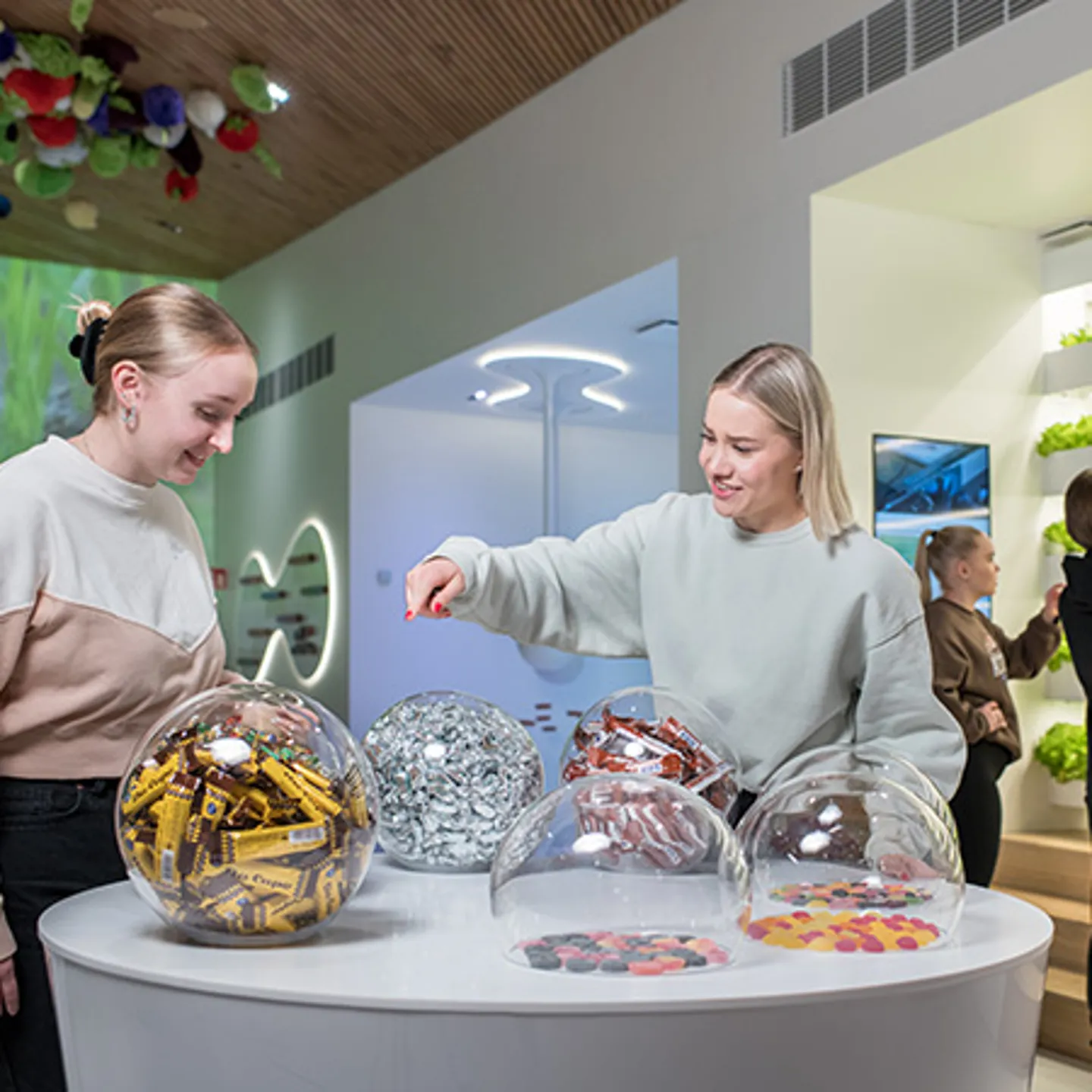 Buy tickets for guided exhibition tour