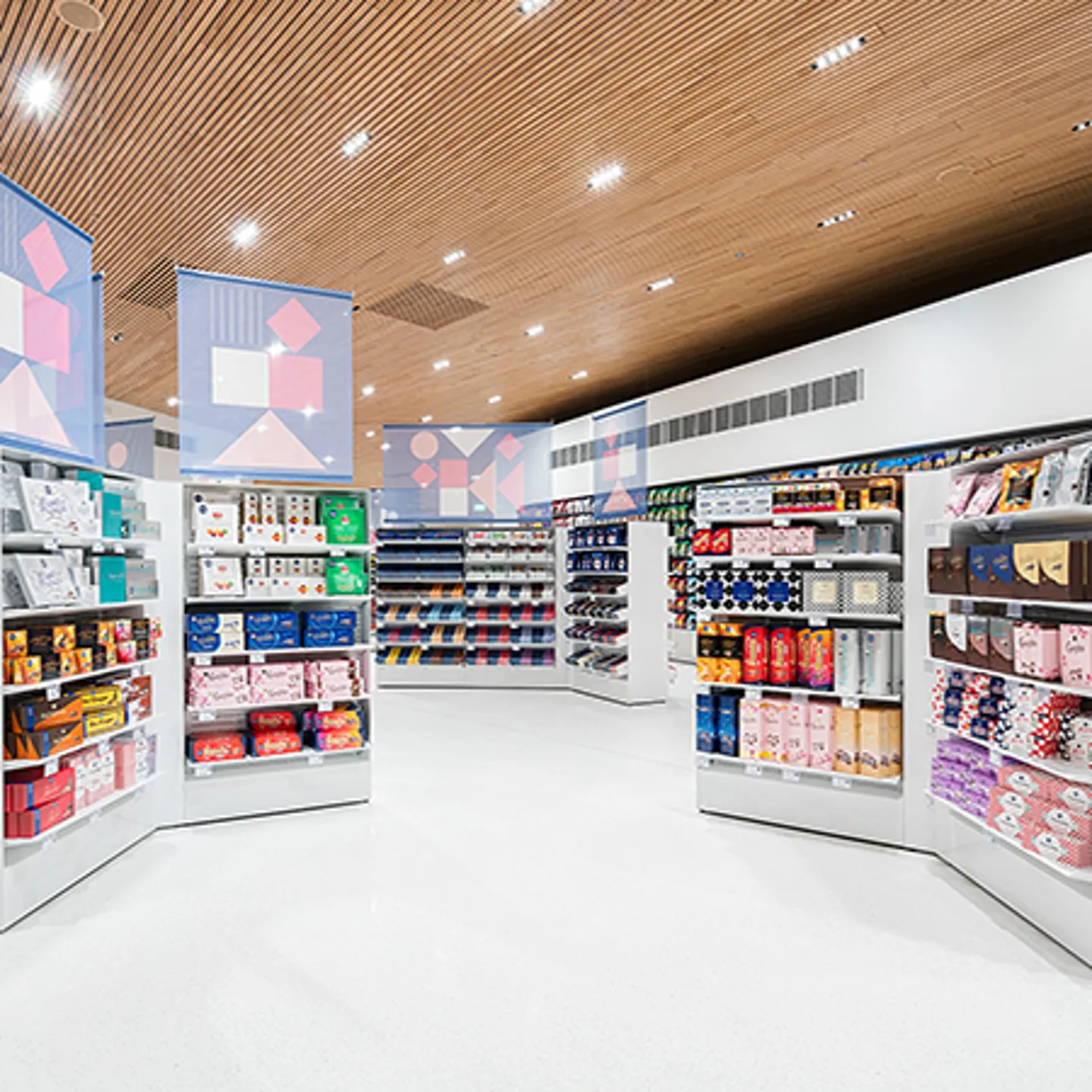 Fazer Experience Shop